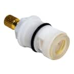 DANCO 3S-11H Hot Stem for Glacier Bay Faucets 04990E