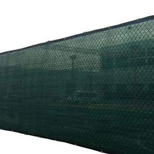 Green - Plastic - Garden Fencing - Garden Center - The Home Depot
