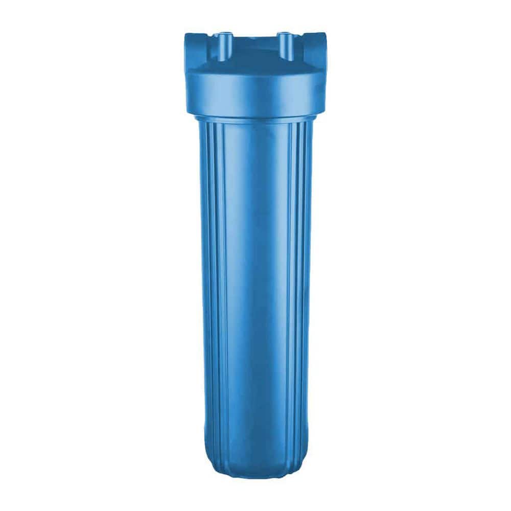 KIND Kind Water Systems Whole House 5-Micron Particulate Water ...