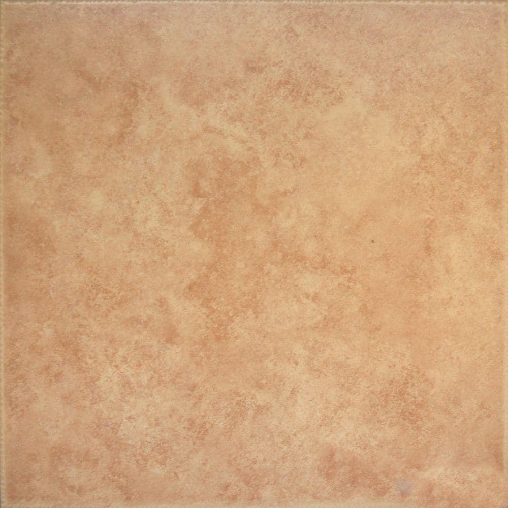 MSI Oregon Cotto 17 In. x 17 In. Glazed Ceramic Floor & Wall Tile ...