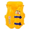 Pool Central 66 lbs. Yellow Swim Kid Step B Inflatable Unisex Water or ...
