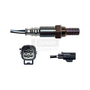 Oxygen Sensor 2004-2005 Chevrolet Aveo 1.6L 234-4284 - The Home Depot