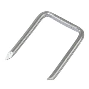 Gardner Bender 3/4 in. Polyethylene Service Entrance Cable Staples ...
