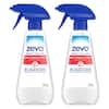 ZEVO 12 oz. Ant, Roach and Fly Multi- Insect Killer Trigger Spray ...