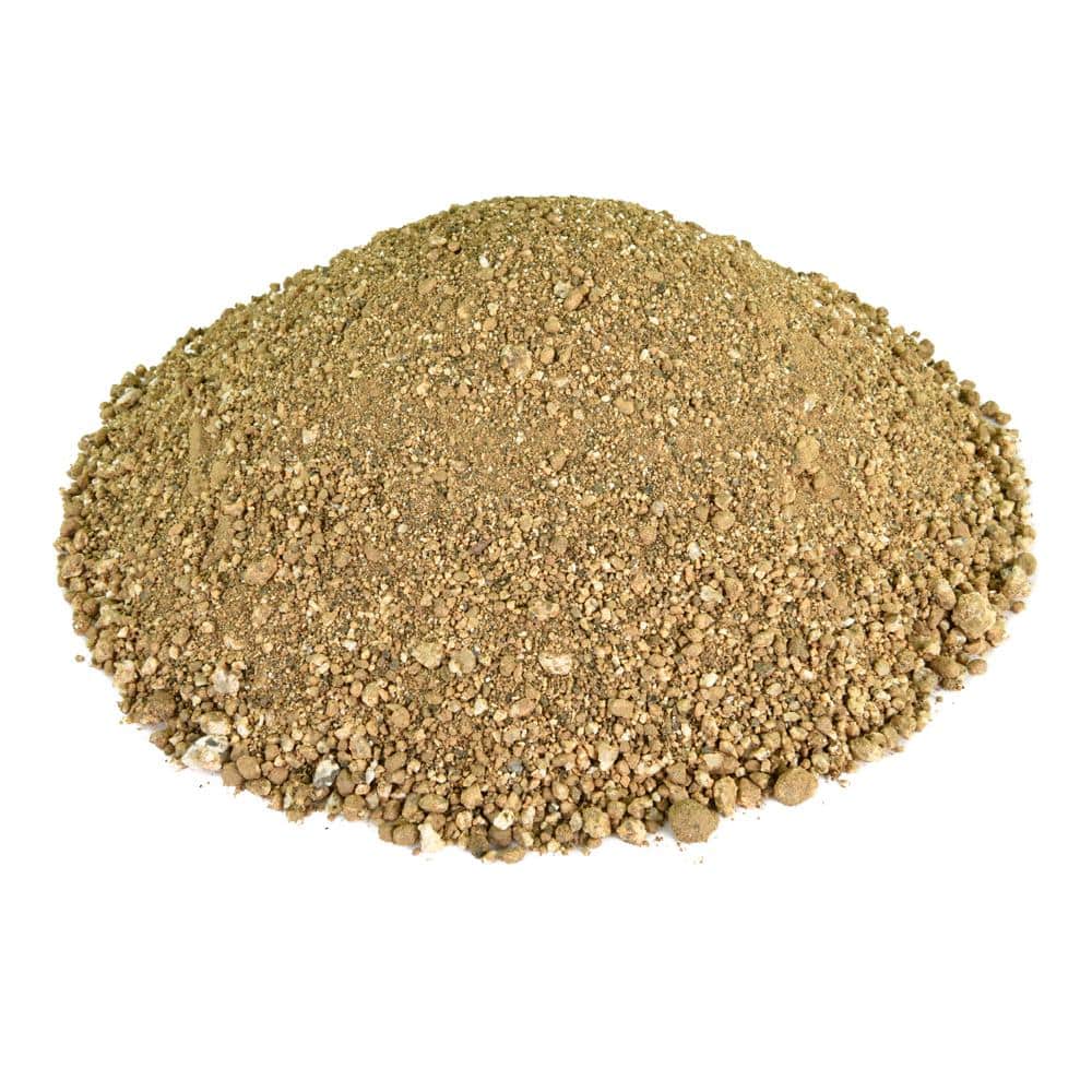 Southwest Boulder & Stone 30 cu. ft. Desert Gold Landscape Decomposed ...