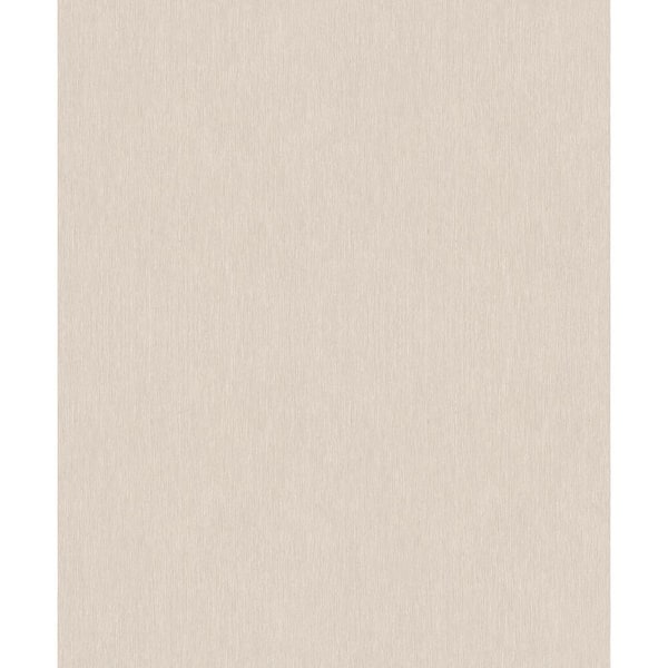 Fine Silk Beige Metallic Hue Design Vinyl on Non-Woven Non-Pasted ...