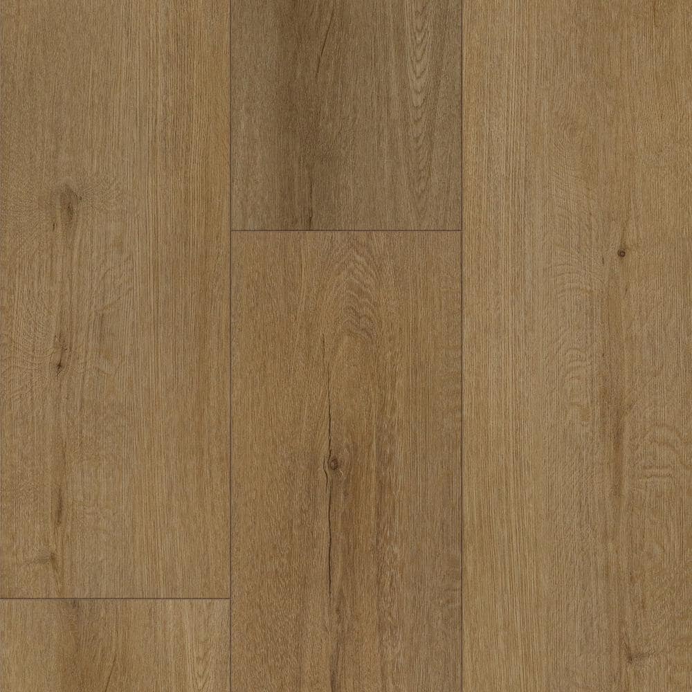 Lifeproof Take Home Sample - Harvest Hues Oak Click Lock Waterproof ...