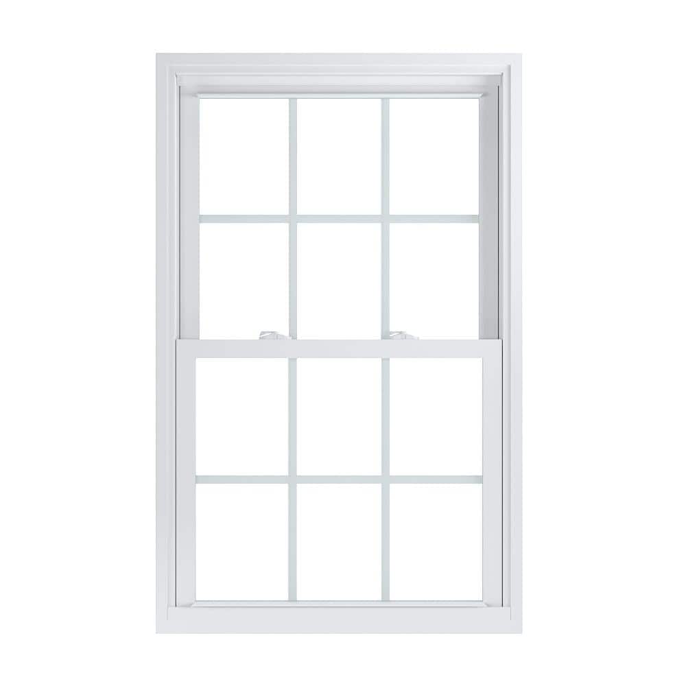 Reviews for American Craftsman 30.5 in. x 48.25 in. 70 Pro Series Low-E ...