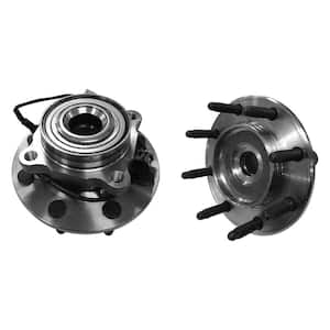 GSP GSP - Rear Left 693282 - The Home Depot