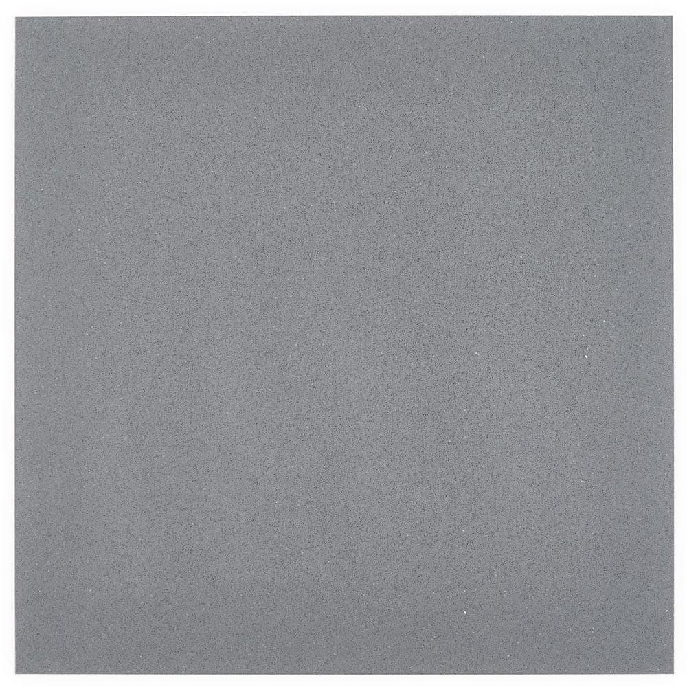 Have a question about Ivy Hill Tile Terra Italia Gris 4 in. x 0.47 in ...