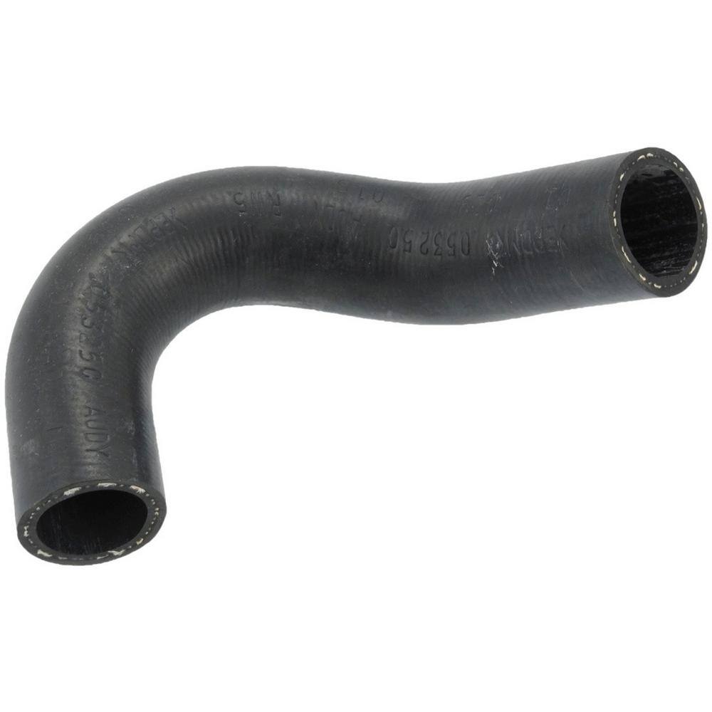 Continental Elite Radiator Coolant Hose 61328 - The Home Depot