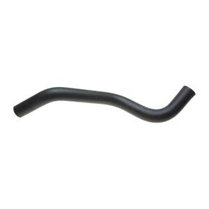 ACDelco Molded Radiator Coolant Hose - Lower 24396L - The Home Depot