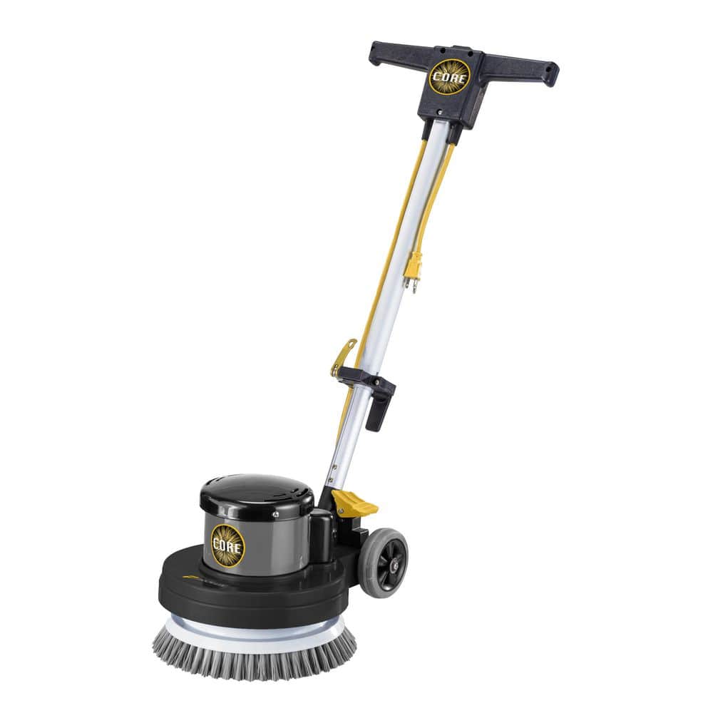 Prolux Commercial Corded Multisurface Cleaner in Gray with Heavy Duty ...