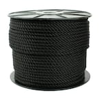 T.W. Evans Cordage 1/2 in. X 150 ft. True blue Tree Rope 41-503