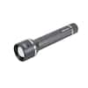 Defiant 2000 Lumens LED Slide-to-Focusing Aluminum Flashlight 90706 ...