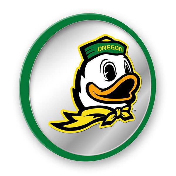 Oregon Ducks Logo