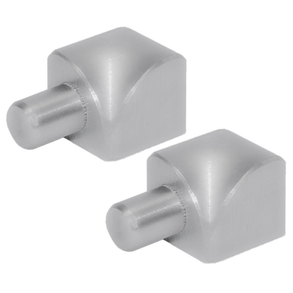 DURAL DURONDELL 0 in. D x 0.39 in. W x 0 in. L Round Edge Int Crnr ...