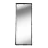 Manor Brook Large Rectangle Vintage Metal Mirror (60 in. H x 24 in. W ...