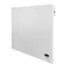 Amaze- Heater Amaze 2047 BTU Maxi Electric Wall Convection Room Heater ...