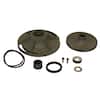 Wayne CWS50 Certified Replacement Parts Kit 64046-WYN1 - The Home Depot