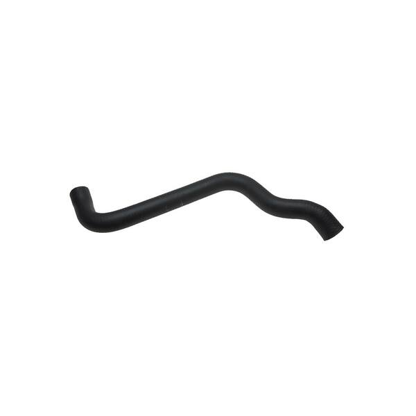 ACDelco Molded Radiator Coolant Hose - Upper 26132X - The Home Depot
