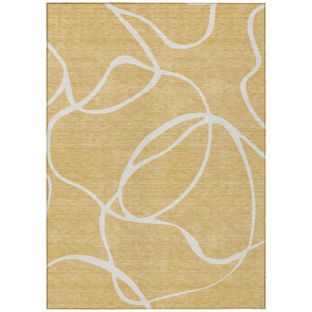 Addison Rugs Chantille Machine Washable Indoor/Outdoor Abstract ACN999 ...