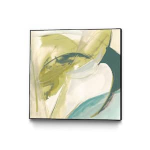 20 in. x 20 in. "Carpe Diem 1" by Diane Lambin Framed Wall Art CT2327_2020CF - The Home Depot