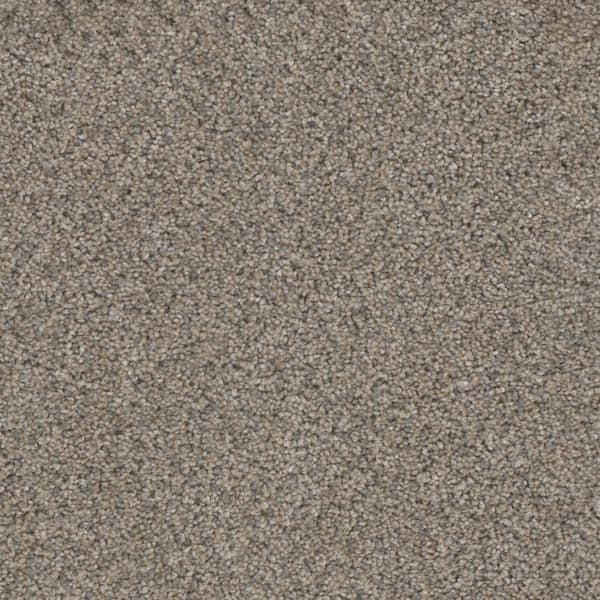 Home Decorators Collection Trestle I-Tunnel Gray-40 oz. SD Polyester ...