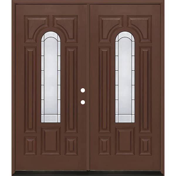 8 Panel - Exterior Doors - The Home Depot