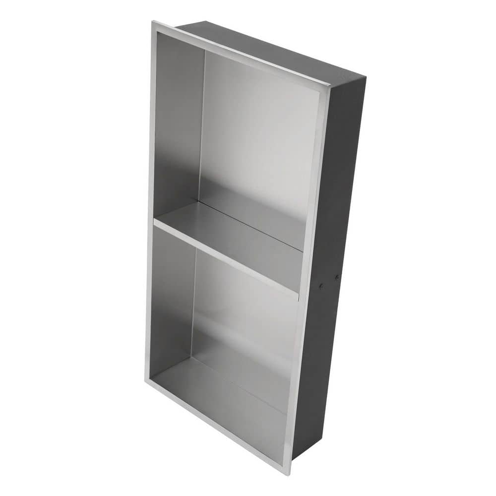 Home Depot Shower Niche