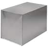 17.5 in. x 28 in. Return Air Box Assembly RAB 17 - The Home Depot