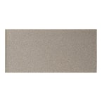 Daltile Quarry Ashen Gray 6 in. x 6 in. Ceramic Floor and Wall Tile (11 ...