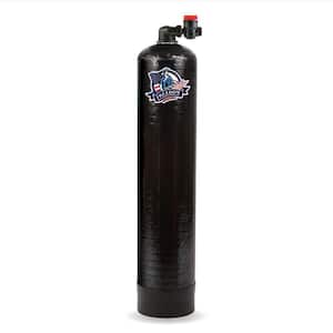 FREEDOM WHOLE HOUSE WATER FILTRATION SYSTEM MADE IN AMERICA ECO-X ...