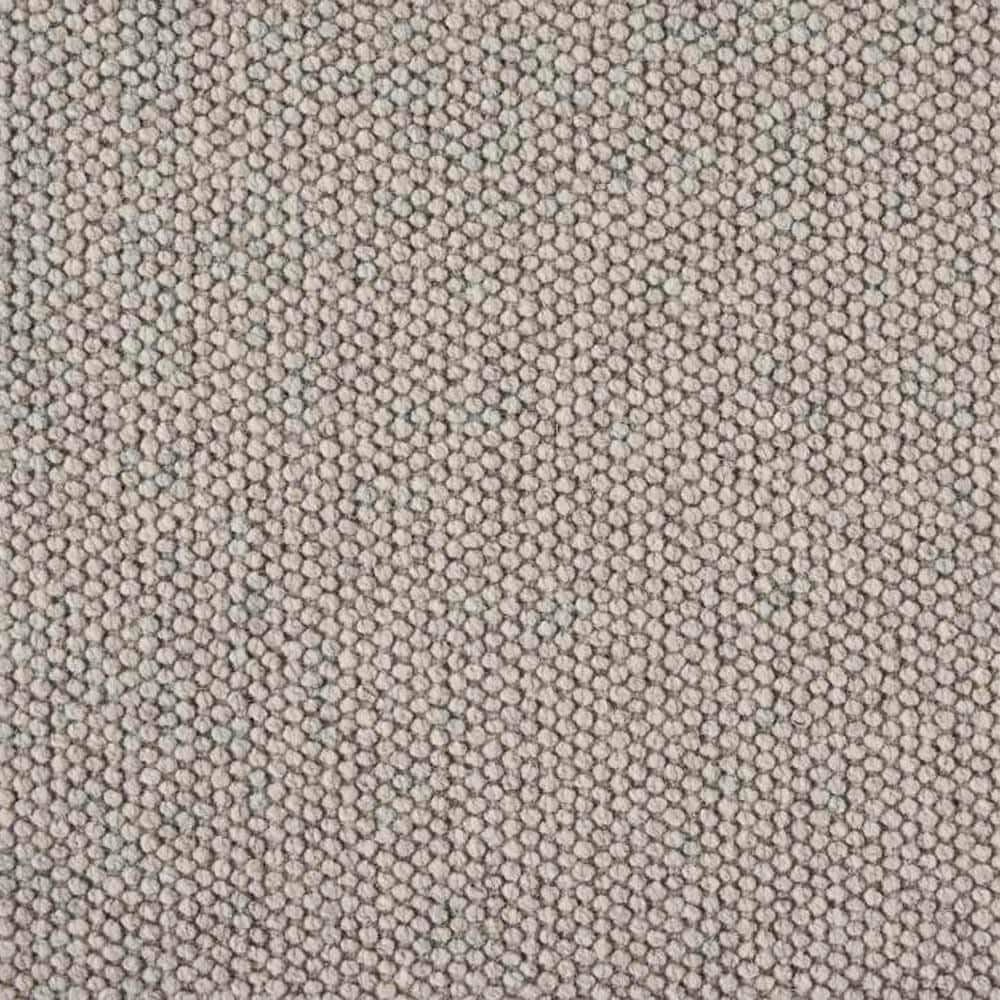 Natural Harmony 6 in. x 6 in. Berber Carpet Sample - Four Square ...