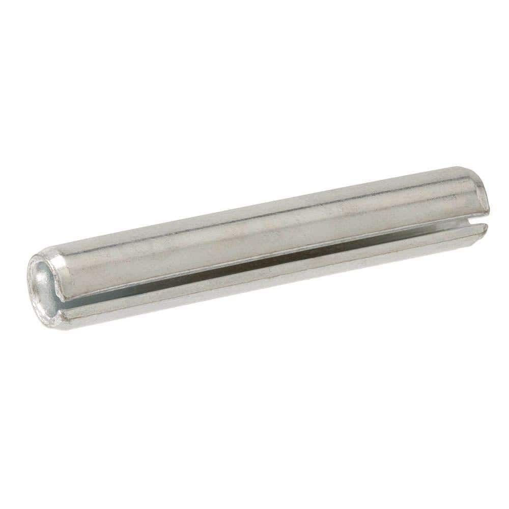 Everbilt 1/8 in. x 1 in. Zinc-Plated Tension Pins (2-Pieces) 43288 ...