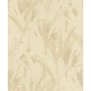 Advantage Chet Beige Beige Spray Paper Textured Non-Pasted Wallpaper ...