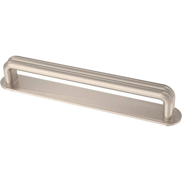 Liberty Urbane Wire 5-1/16 in. (128 mm) Satin Nickel Drawer Pull w ...