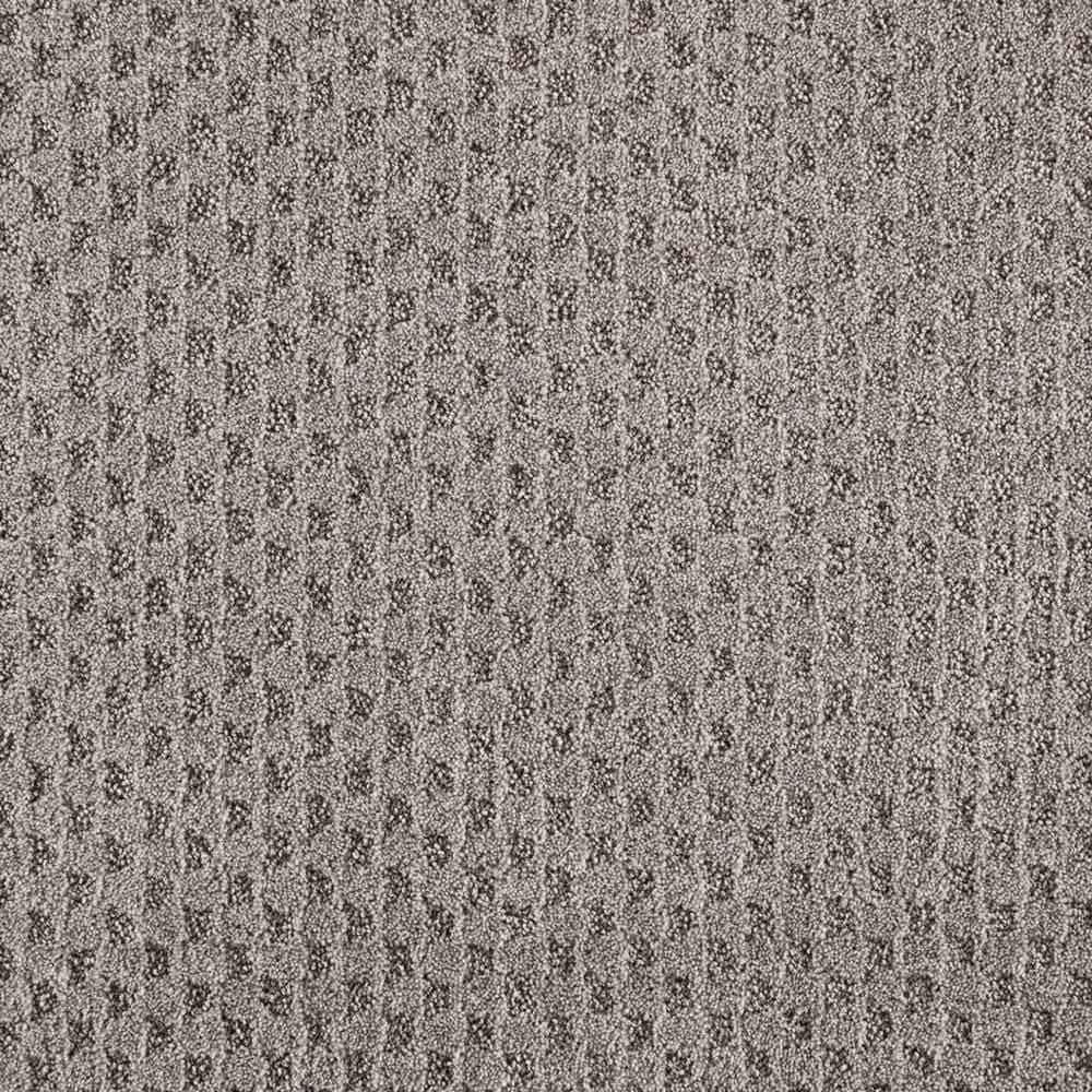 Lifeproof Shiloh Point - Northern Chill - Gray 40 oz. Triexta Pattern ...