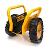 DEWALT 1200 lbs. Capacity XL Door Frame and Panel Dolly DXWT-PS201 ...