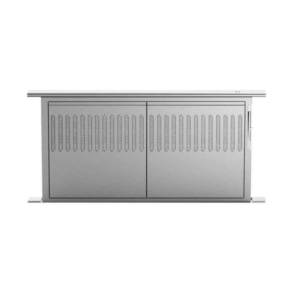 Fisher & Paykel 30 in. External Wall Mount Range Hood in Stainless ...