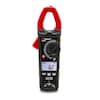 TRIPLETT 400 Amp True RMS AC/DC Clamp Meter CM450 - The Home Depot