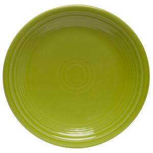 Fiesta Lemongrass Luncheon Plate 465332U - The Home Depot