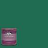 BEHR ULTRA 1 qt. #P430-7 Sparkling Emerald Extra Durable Eggshell ...