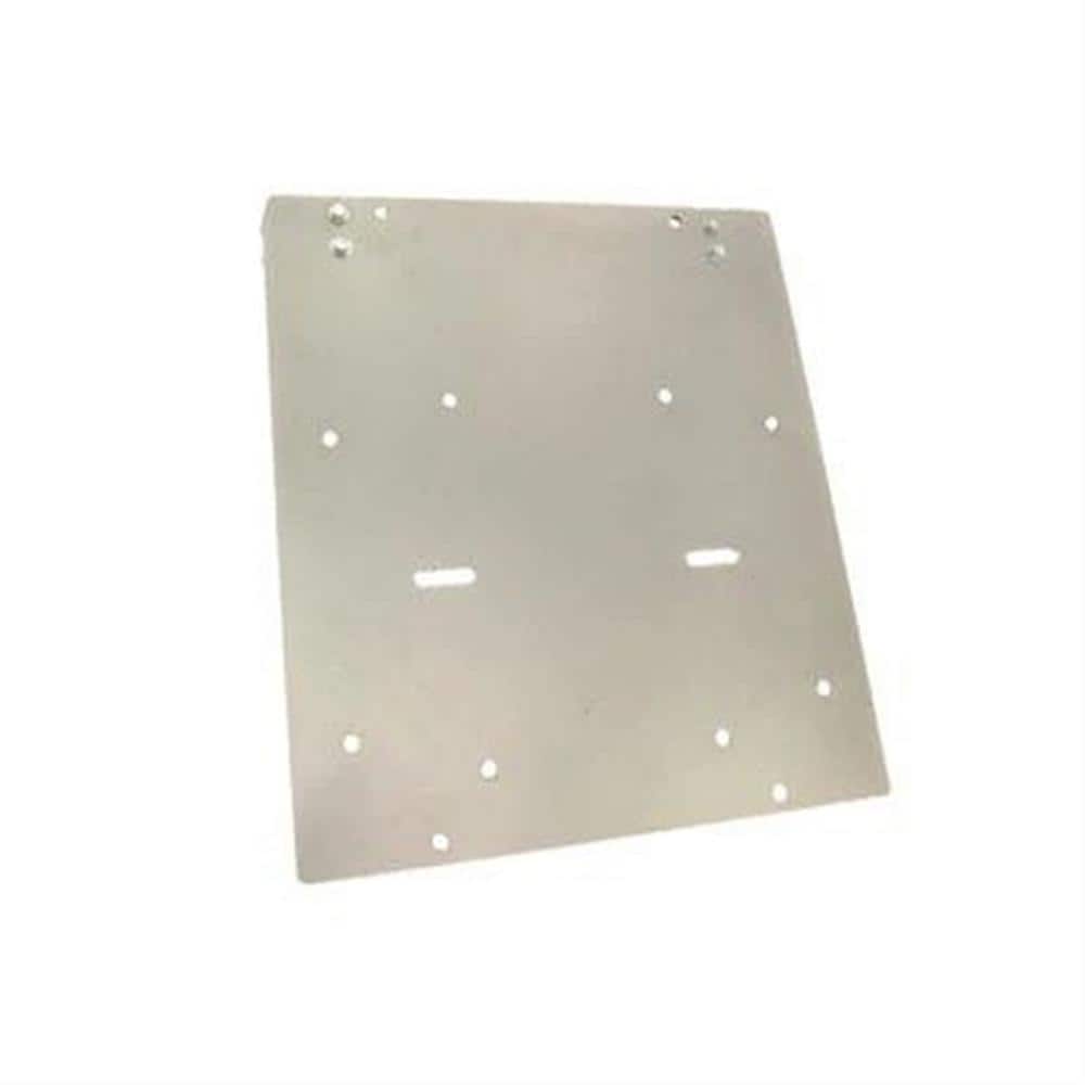 Jet JDCS-505 Universal Adapter Plate 414830 - The Home Depot