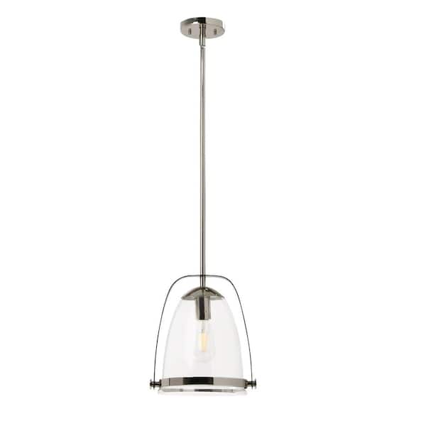 Craftsman Pendant Light Glass