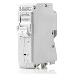 ASI 20 Amp 120Vac 1-Pole GFCI Circuit Breaker DIN Rail Mount-NDB1L-32C-20-120V - The Home Depot