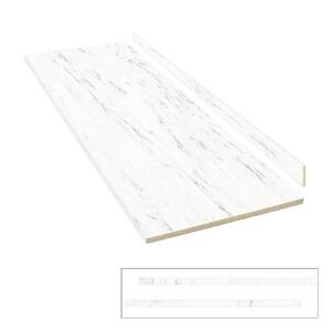 In-Stock - Square Edge - Laminate Countertops - Countertops - The Home ...