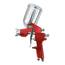 SPRAYIT LVLP Gravity Feed Spray Gun Kit-SPRAYIT SP-33500K - The Home Depot