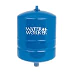 Water Worker 2 Gal. Pressurized Well Tank HT2B - The Home Depot