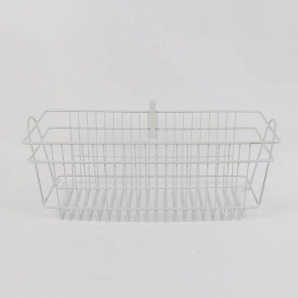 Everbilt ADJUSTABLE LARGE BASKET 00265 - The Home Depot